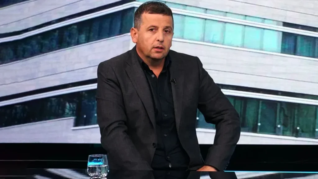 SKANDAL U RS! Vukanović razotkrio tužna lica Dodika i Karana - otkrio gdje su glasovi ukradeni ...