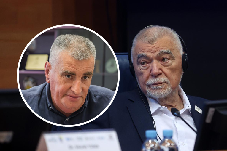 BULJ UDARIO PO MESIĆU: Objavio fotku i napisao tri stvari zbog kojih ...