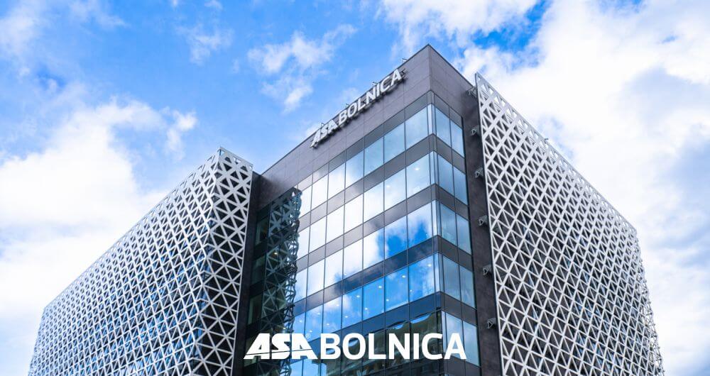 ASA Medical Group Akvizicija Centra za Srce - BNC